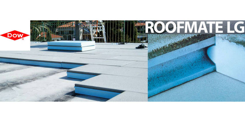 Ristrutturare i tetti con Roofmate Lg